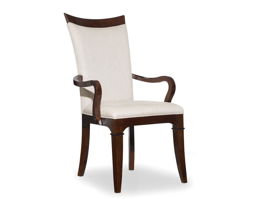 Купить Стул с подлокотниками The PALISADE COLLECTION 5183-75400 магазин ...